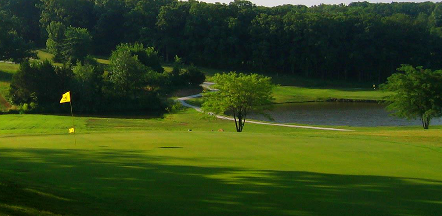 Home - Triple Creek Golf Course